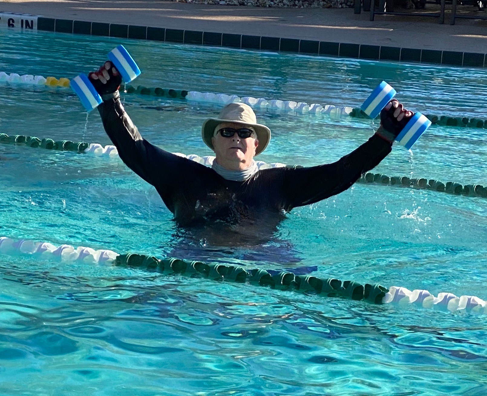 Hydro Fitness & More | Aquatic Fitness Classes Fleming Island FL ...